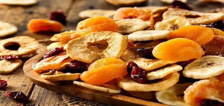 La dessiccation des aliments - Alerte Environnement